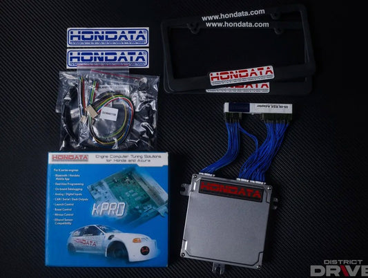 Tuning Services – YOSH TUNED